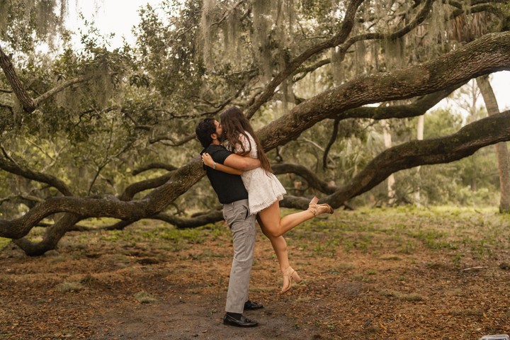 Ashley & Christopher | Joy